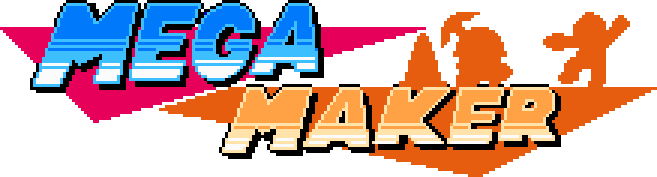 Fãs criam o Mega Maker, um editor de fases de Mega Man